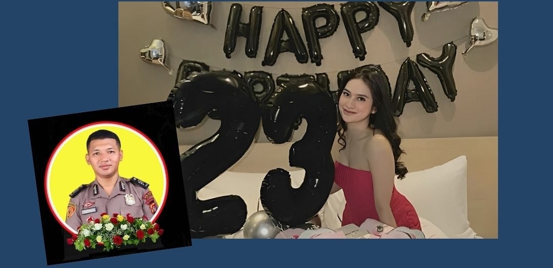 Inilah Sosok Misri, Wanita Cantik yang Ikut Jadi Tersangka Kasus Kematian Brigadir Nurhadi ...